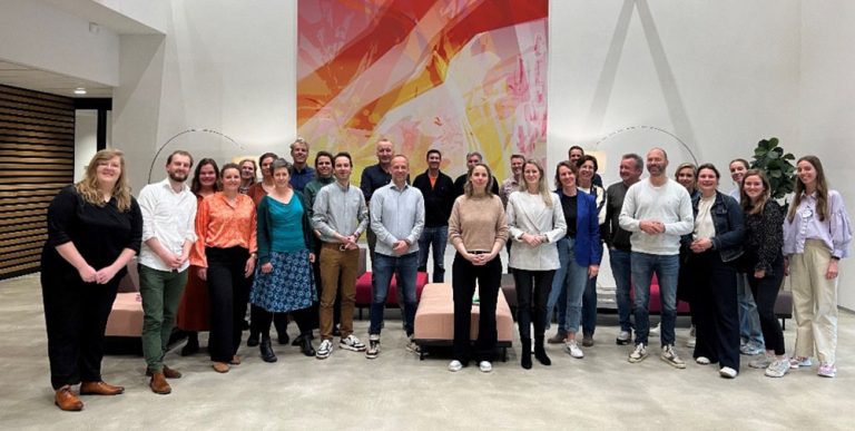 TAUW Netherlands Trainee Selection Day: Talent of the Future - Our ...